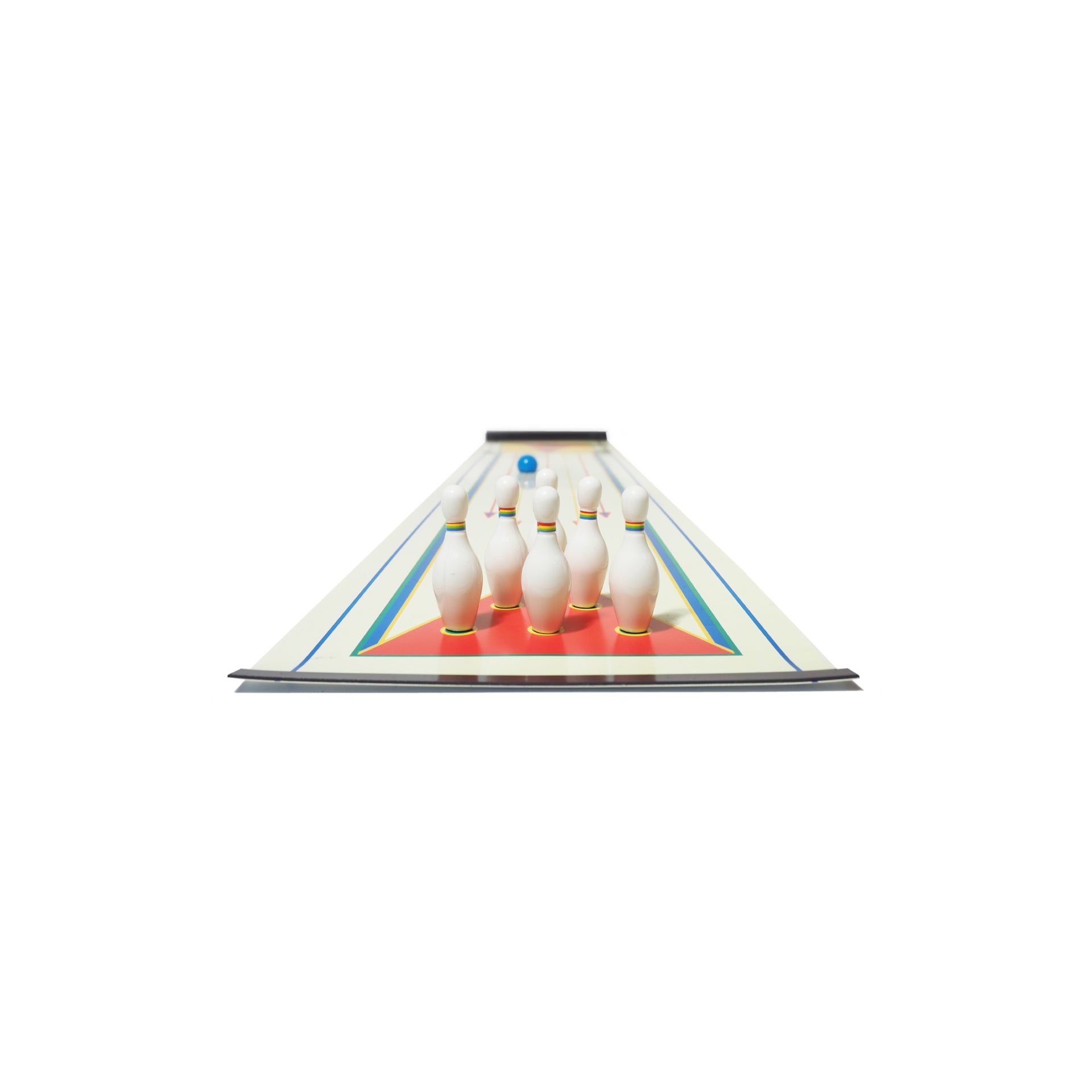 Tabletop Bowling – Low-End STORE
