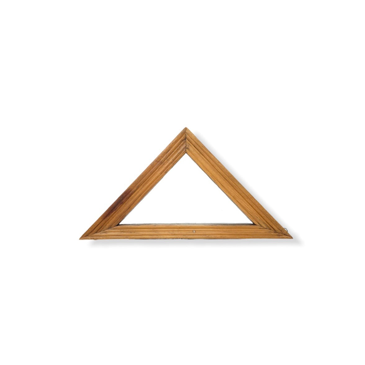 Diagram Mirror | Isosceles Triangle – Low-End STORE